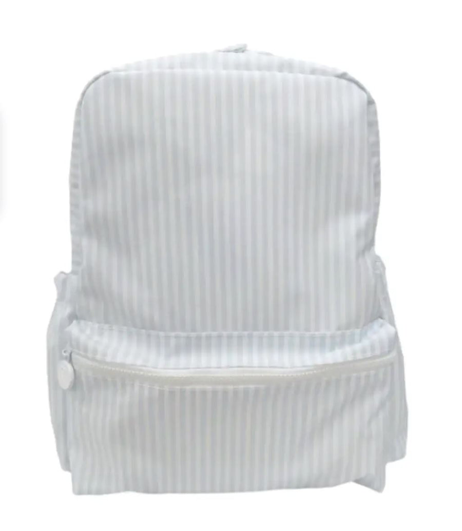 Backpacker Backpack – The Horseshoe Crab