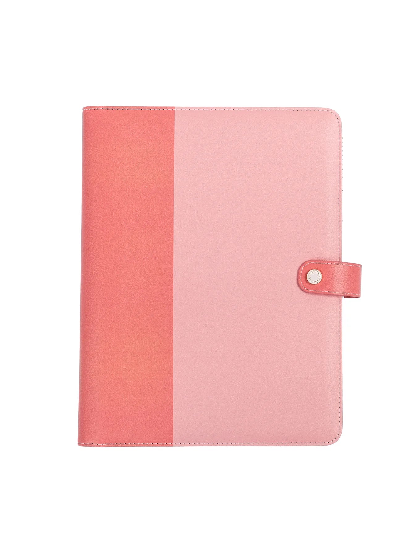 Folio Large Colorblock - Pink – The Horseshoe Crab