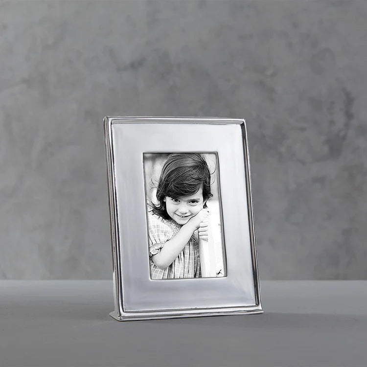 Jason Frame Thick Vertical 5x7 – The Horseshoe Crab