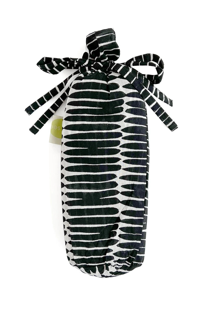Patterned Sarongs – The Horseshoe Crab