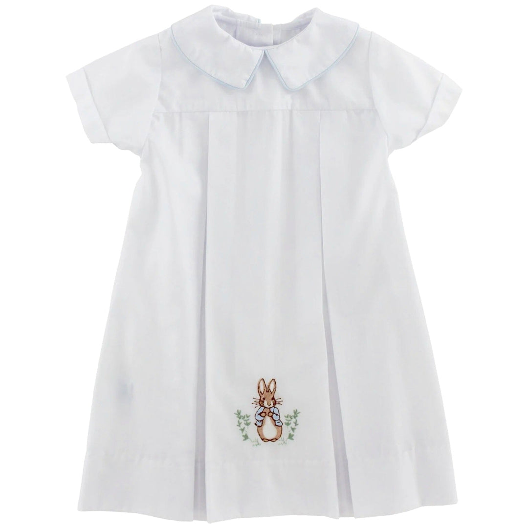 Peter Rabbit Boy Gown – The Horseshoe Crab