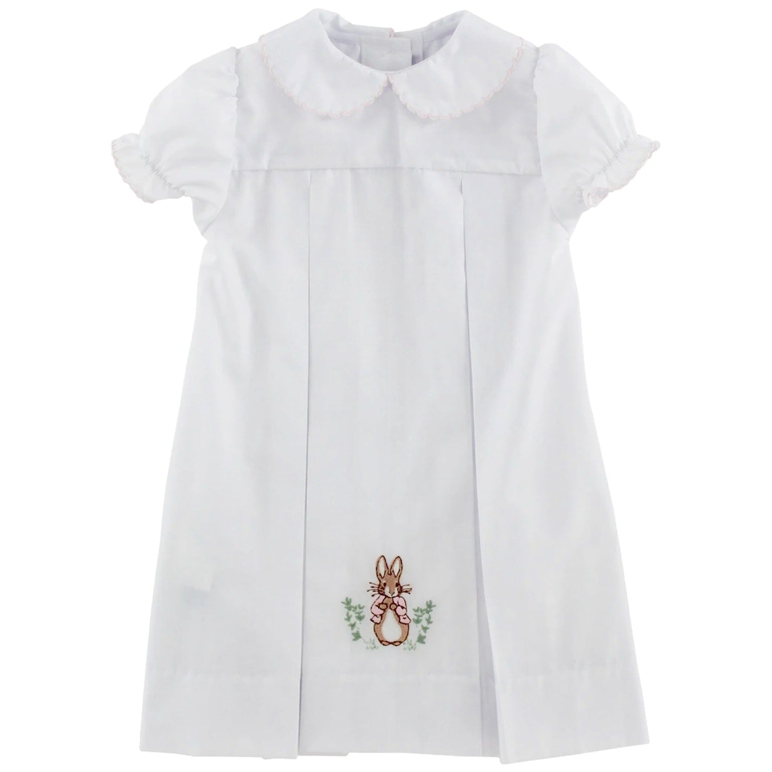 Peter Rabbit Girl Gown – The Horseshoe Crab