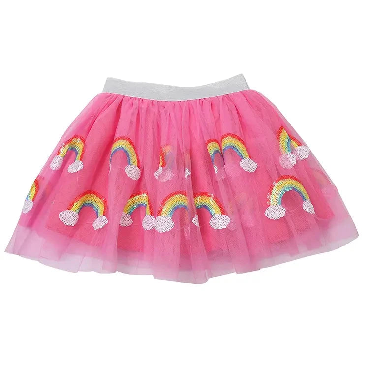 Sequin Rainbow Tutu – The Horseshoe Crab