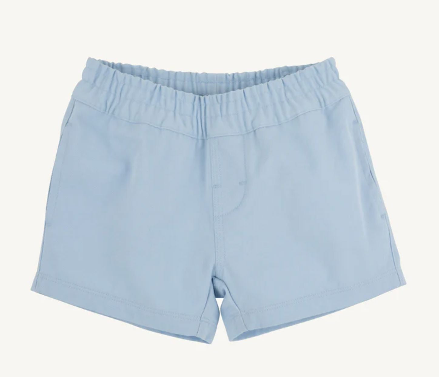 Sheffield Shorts Twill - Buckhead Blue – The Horseshoe Crab