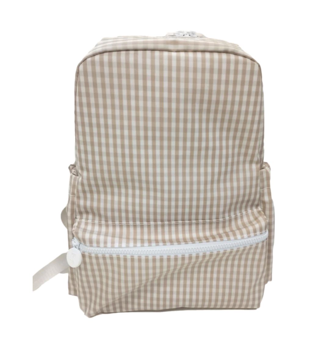 Backpacker Backpack – The Horseshoe Crab