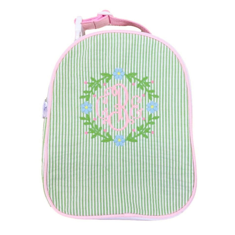 Gumdrop Lunch Box – The Horseshoe Crab