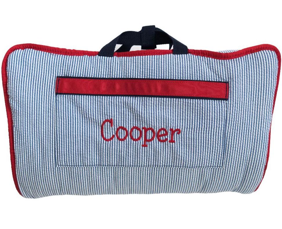 Nap Mat – The Horseshoe Crab