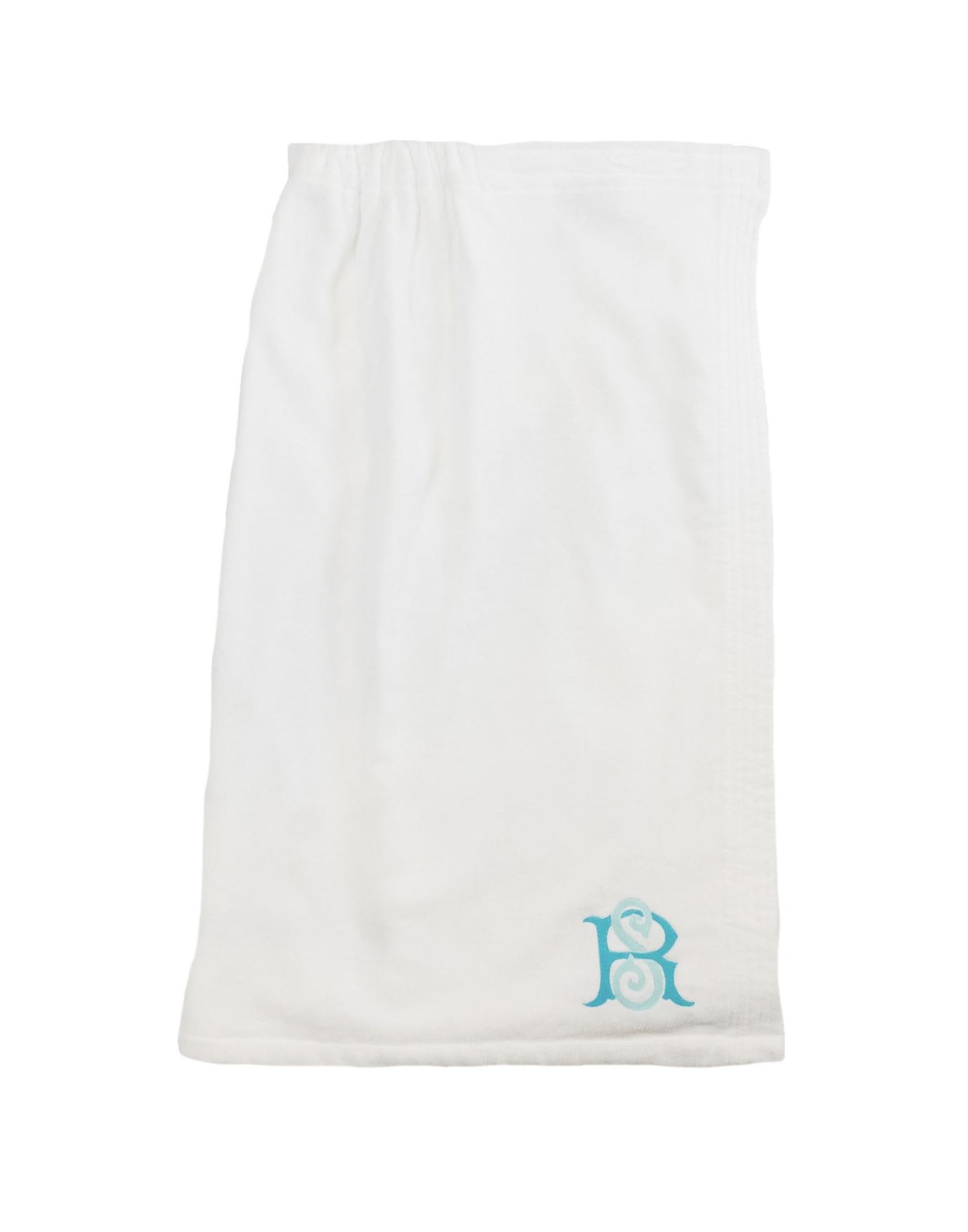 Women's Spa Wrap — The Horseshoe Crab